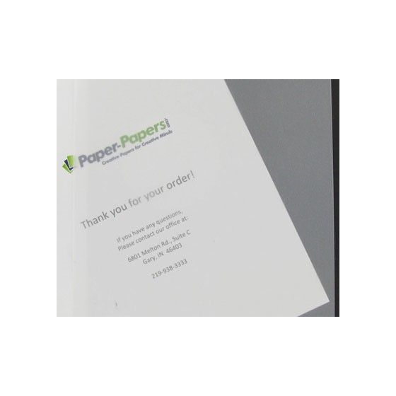CT Clear Translucent (Vellum) - 105lb DT Cover Paper (26 x 40)